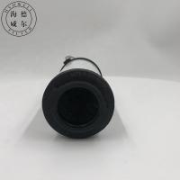 China Stainless Steel Fiber Web Hydraulic Oil Filter Cartridge 0075R010BN4HC 58x58x175mm for sale