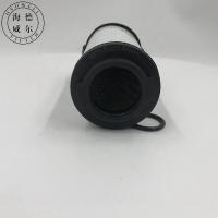 China Stainless Steel Fiber Web Hydraulic Oil Filter Cartridge 0075R010BN4HC 58x58x175mm for sale
