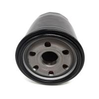 China Standard Iron Filter Paper Engine Spare Parts Oil Filter MZ690115 SO9014 OD68 H85mm for sale