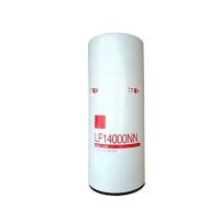 China Hydwell ISX Series Lube Filter LF4000NN Replacement for Truck Diesel Engine for sale