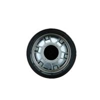 China Hydwell ISX Series Lube Filter LF4000NN Replacement for Truck Diesel Engine for sale