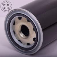 China Hydraulic Oil Filter Element P502527 140x140x300mm for Loader Wheeled Part HF35076 for sale