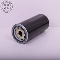 China Hydraulic Oil Filter Element P502527 140x140x300mm for Loader Wheeled Part HF35076 for sale