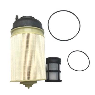 China Hydraulic Fuel Filter Kit P551063 for DD13 DD15 DD16 Truck Diesel Engine Parts for sale