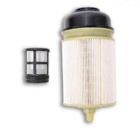 China Hydraulic Fuel Filter Kit P551063 for DD13 DD15 DD16 Truck Diesel Engine Parts for sale