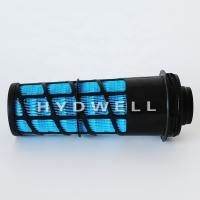 China Hydwell Forklift Air Filter Element 147.5mm OD 331mm Length for Truck P616742 1620142 for sale