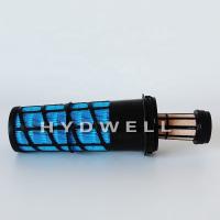 China Hydwell Forklift Air Filter Element 147.5mm OD 331mm Length for Truck P616742 1620142 for sale