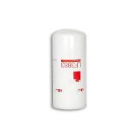 China LF3883 Oil Filter M36x1.5 Thread 136mm OD 308mm Length for Truck Engine Maintenance for sale
