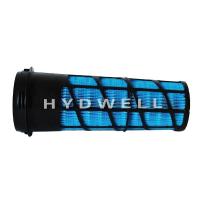 China Hydwell Air Filter P611858 32925894 1559418 580048838 for Forklift Engine for sale