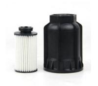 China CE Certified Plastic Fuel Filter Kit OE U58/9 4388378 2122909PE for Heavy Duty Truck 1-100 Micron for sale