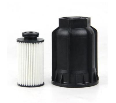 China CE Certified Plastic Fuel Filter Kit OE U58/9 4388378 2122909PE for Heavy Duty Truck 1-100 Micron for sale