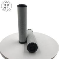 China Glass Fiber Hydraulic Oil Filter Element 0100rn010bn4hc 0100rn020bn4hc 10 Micron for sale