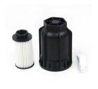 China CE Certified Plastic Fuel Filter Kit OE U58/9 4388378 2122909PE for Heavy Duty Truck 1-100 Micron for sale