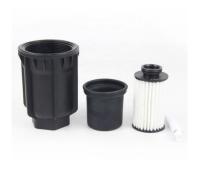 China CE Certified Plastic Fuel Filter Kit OE U58/9 4388378 2122909PE for Heavy Duty Truck 1-100 Micron for sale