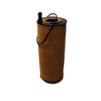 China Hydwell Truck Engine Oil Filter Element LF17548 114x300mm Replacement for 4701800009 for sale
