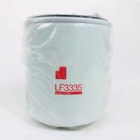 China Hydwell LF3335 Lube Oil Filter for Tractors W712/83 Replacement 10 Pcs MOQ for sale