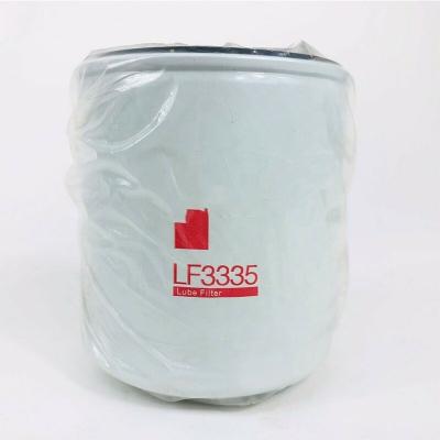 China Hydwell LF3335 Lube Oil Filter for Tractors W712/83 Replacement 10 Pcs MOQ for sale