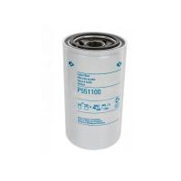 China Diesel Full-Flow Lube Oil Filter 93mm OD M27x2 Thread 168mm Length LF16117 B7327 for sale