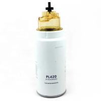China Hyderll Fuel Filter Water Separator 1433649 for Trucks 1521998 51125017283 for sale