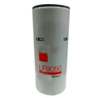 China Spin On Oil Filter 119.89mm OD M90x2 Thread for Heavy Duty Engines for sale