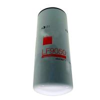 China Spin On Oil Filter 119.89mm OD M90x2 Thread for Heavy Duty Engines for sale