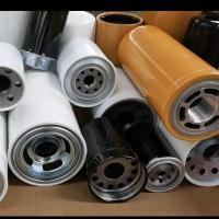 China Engine Diesel Truck Oil Filter 618DA1012001A 0451403001 29000553 110x110x263mm for sale