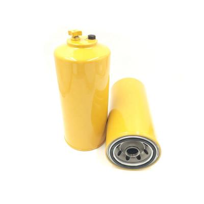 China Hydwell Fuel Water Separator Filter 3820664 438-5386 P501108 80x80x120mm for Energy Mining for sale