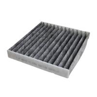 China Customized Premium Cabin Air Filter 215x194x30mm Replace CF10285 CP285 SC 8118 for sale
