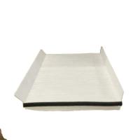 China Customized Premium Cabin Air Filter 215x194x30mm Replace CF10285 CP285 SC 8118 for sale