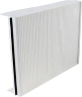 China Customized Premium Cabin Air Filter 215x194x30mm Replace CF10285 CP285 SC 8118 for sale