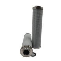 China 99.9% Efficiency 0140d020bn4hc 0140d010bn4hc Hydraulic Oil Filter 48x48x198mm for Power Plant for sale
