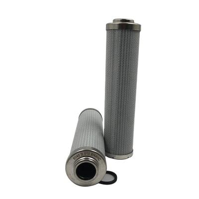 China 99.9% Efficiency 0140d020bn4hc 0140d010bn4hc Hydraulic Oil Filter 48x48x198mm for Power Plant for sale