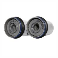 China Hydwell Fuel Dispenser Fuel Filter Set 837091129 M24x5.0 Thread 170mm Length for sale