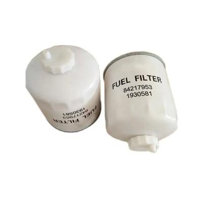 China Hydwell Fuel Separator Filter for FIAT 8066 OEM 1930581 Metal Engine Oil Filter Parts for sale