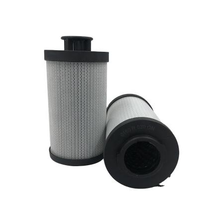 China 0160R010ON 10 Micron Hydraulic Oil Filter Element for Industrial Machinery for sale