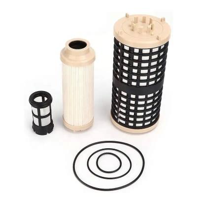 China Replacement Diesel Fuel Filter A0000900251 P550954 FK48556 for Truck 100mm for sale