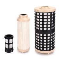 China Replacement Diesel Fuel Filter A0000900251 P550954 FK48556 for Truck 100mm for sale