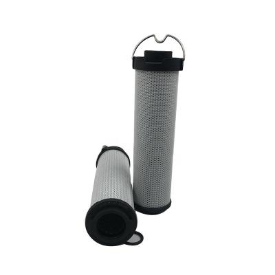 China Industrial Hydraulic Oil Filter Cartridge 0165r020bn4hc 0165r010bn4hc 10 Micron for sale