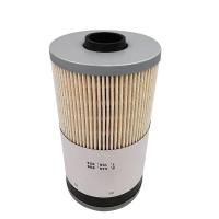 China WF-16DL Hydraulic Pre Strainer Suction Oil Filter Replacement for Diesel Engines for sale