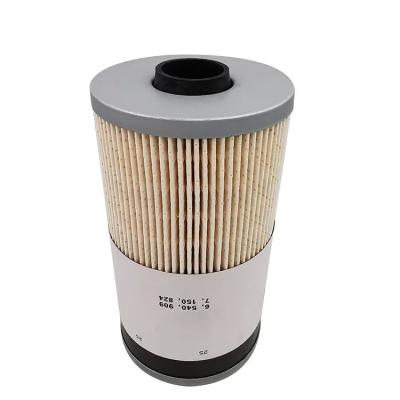 China WF-16DL Hydraulic Pre Strainer Suction Oil Filter Replacement for Diesel Engines for sale