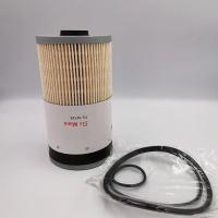 China WF-16DL Hydraulic Pre Strainer Suction Oil Filter Replacement for Diesel Engines for sale