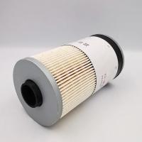 China WF-16DL Hydraulic Pre Strainer Suction Oil Filter Replacement for Diesel Engines for sale