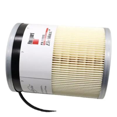 China Diesel Fuel Water Separator FS19915 P551011 P550854 A4720921205 for Truck Parts for sale