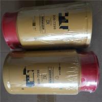 China Universal Oil Filter 1R-0739 1R0739 for Caterpillar Excavator Engine Spare Parts 100mm for sale