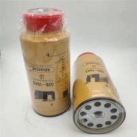 China Universal Oil Filter 1R-0739 1R0739 for Caterpillar Excavator Engine Spare Parts 100mm for sale