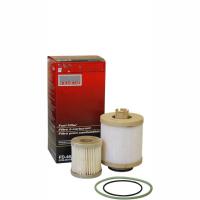 China FD-4617 FL2016 Fuel Filter Compatible with 6.7L 6.0L 6.4L Powerstroke Engine 0.55kg for sale