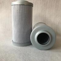 China 1-100 Micron Filtration Precision Excavator Pilot Hydraulic Filter Replacement for sale