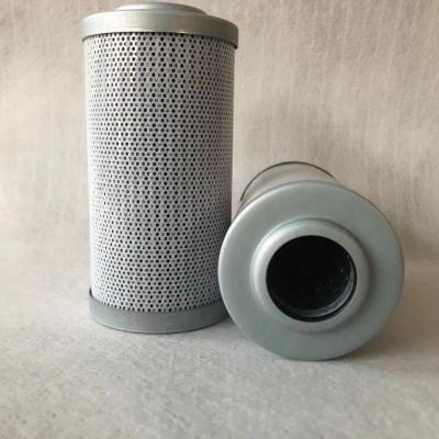 China 1-100 Micron Filtration Precision Excavator Pilot Hydraulic Filter Replacement for sale