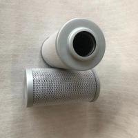 China 1-100 Micron Filtration Precision Excavator Pilot Hydraulic Filter Replacement for sale