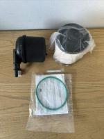 China FD-4617 FL2016 Fuel Filter Compatible with 6.7L 6.0L 6.4L Powerstroke Engine 0.55kg for sale